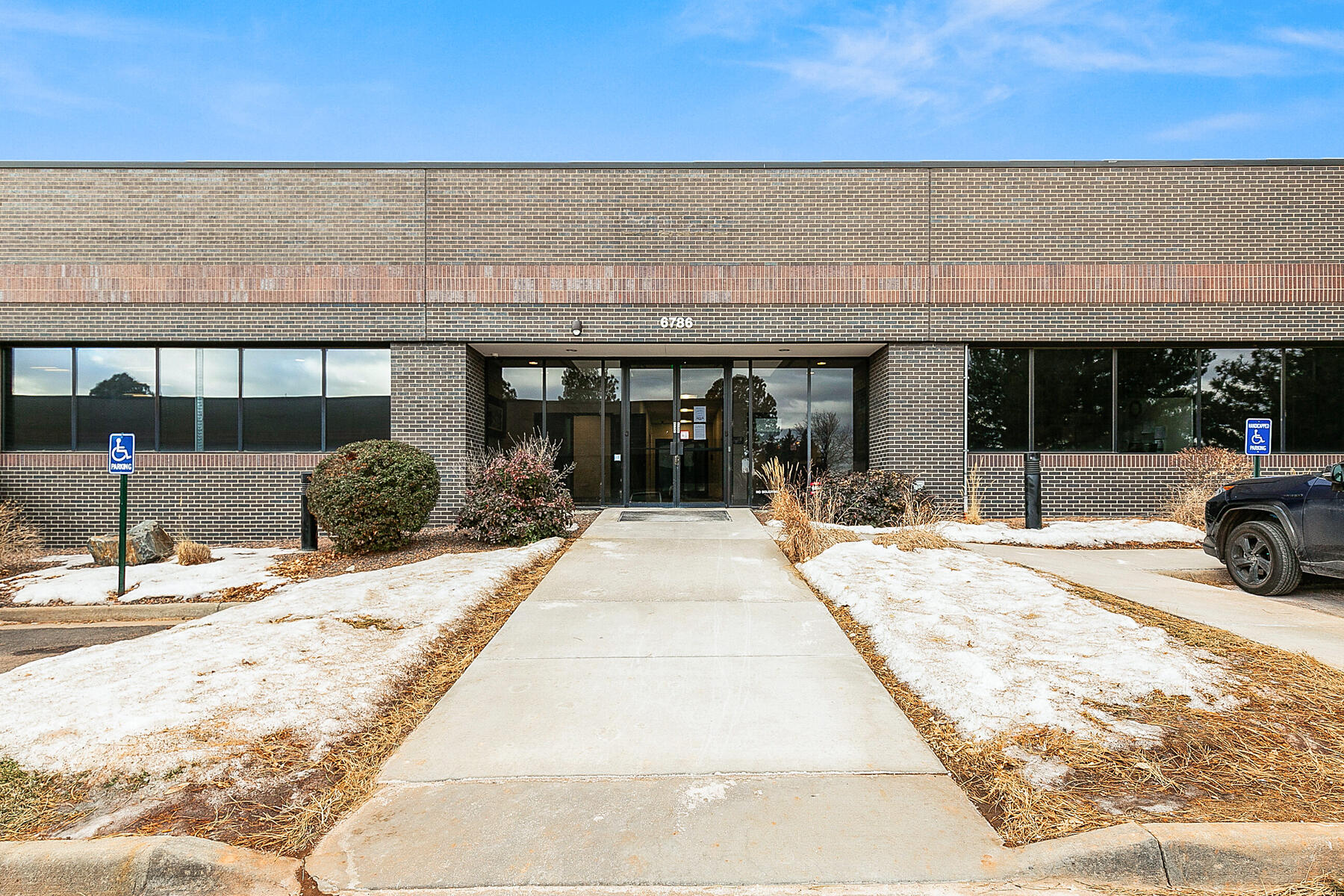 Lease: 6786 S. Revere Pkwy., #120 (Centennial Office Space) | Kyle ...