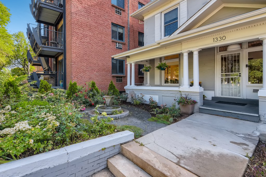 SOLD: 1330 N. Logan Street – Office Suites | Kyle Malnati Blog