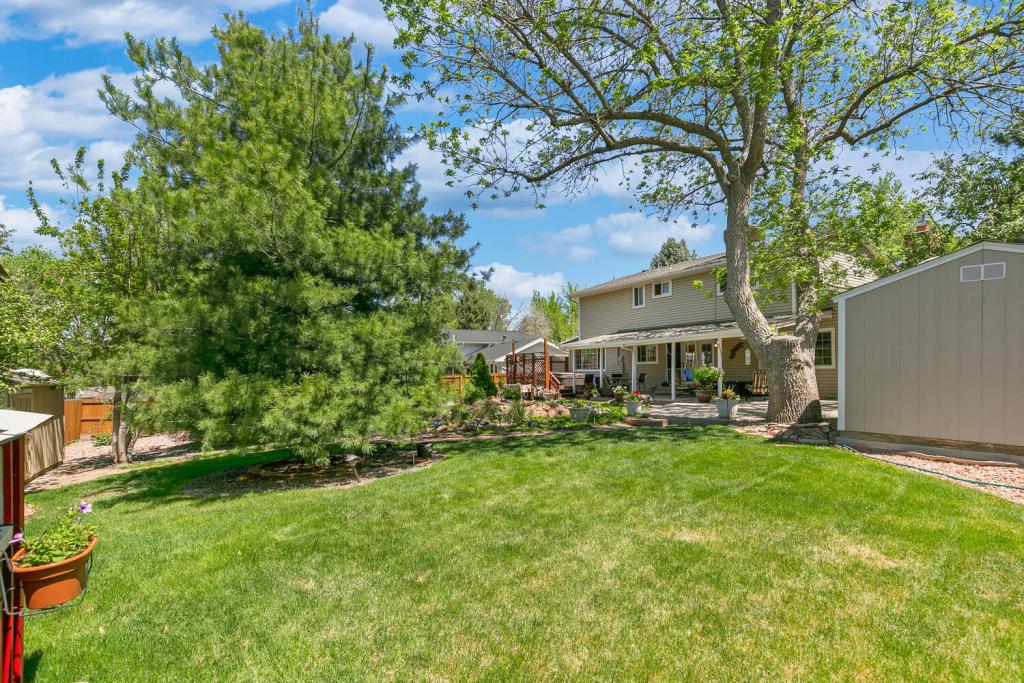 Sold: 3953 S. Whiting Way (Denver 4Br/ 4Ba) | Calibrate Real Estate Blog